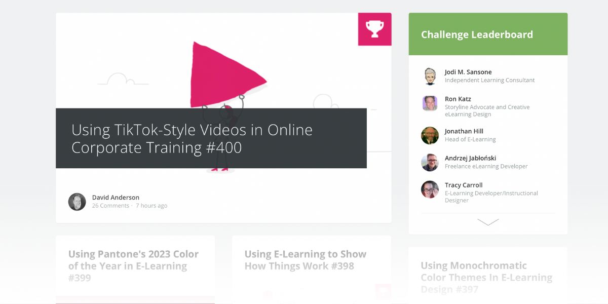 How to Learn Articulate Storyline 360 | Devlin Peck